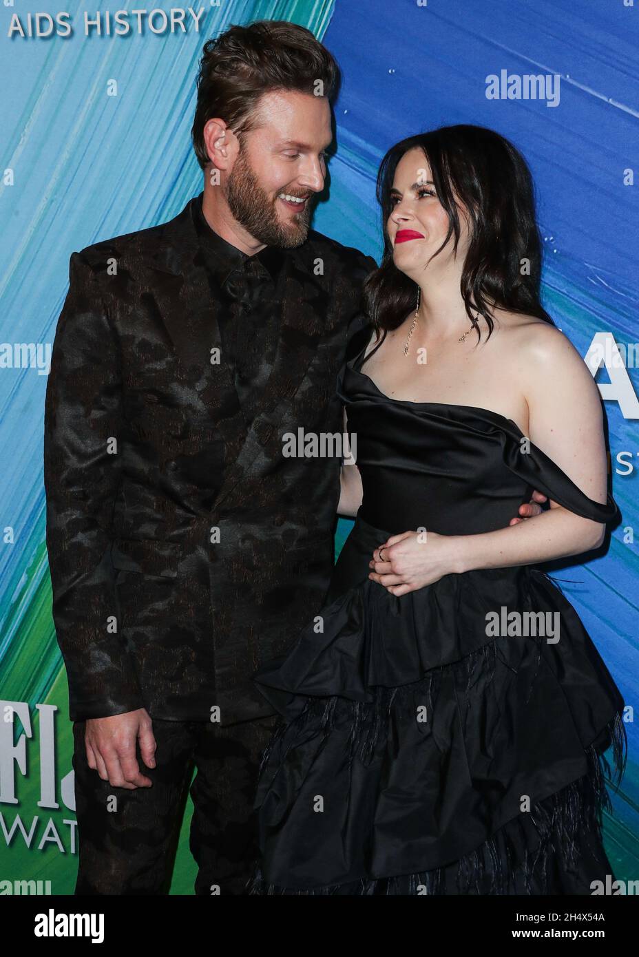 West Hollywood, United States. 04th Nov, 2021. WEST HOLLYWOOD, LOS ...