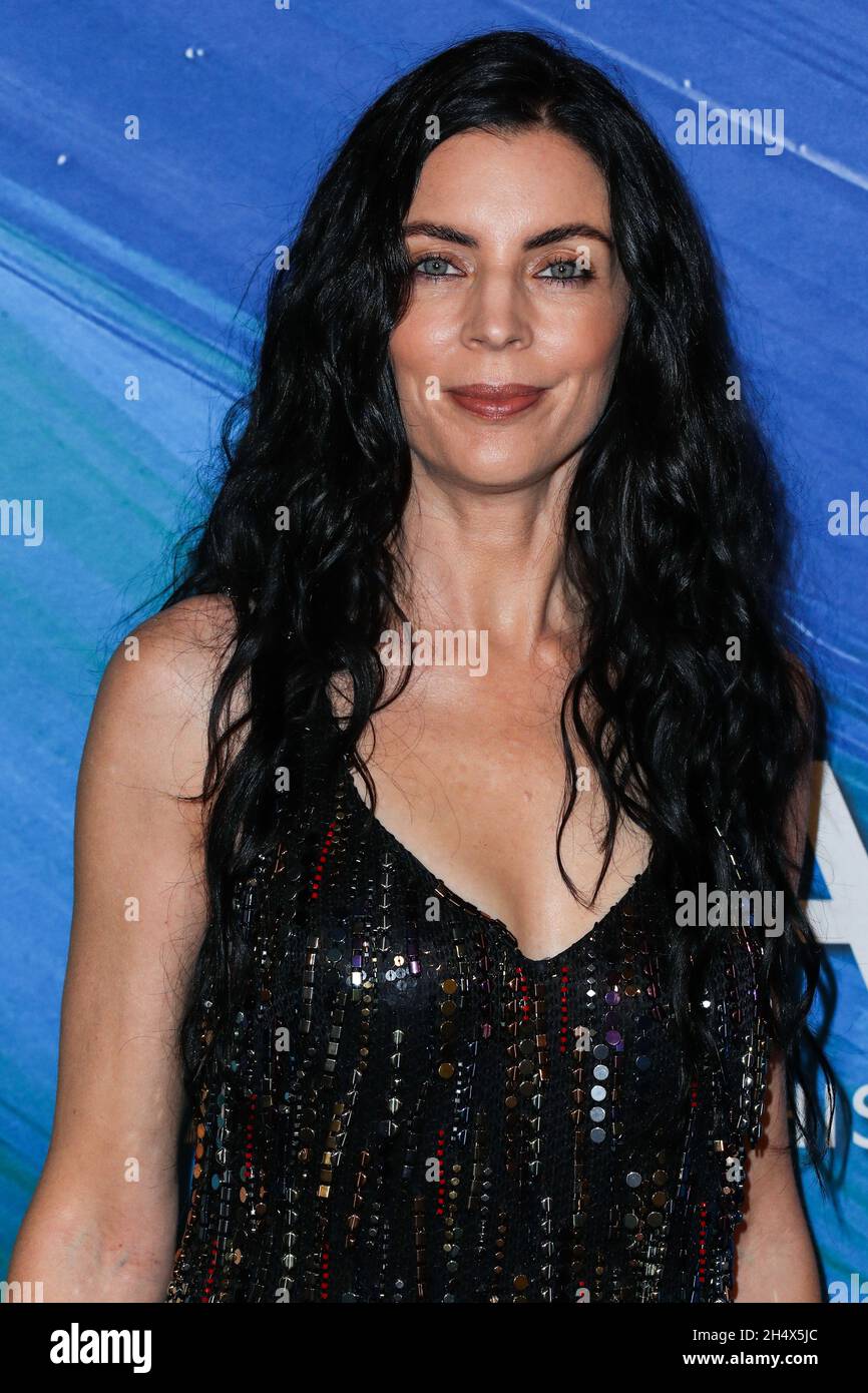 WEST HOLLYWOOD, LOS ANGELES, CALIFORNIA, USA - NOVEMBER 04: Liberty ...
