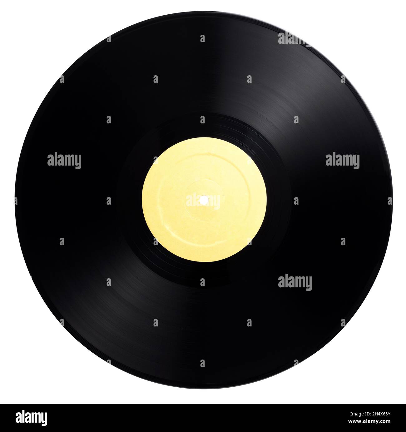 vinyl record lp music audio disc vintage retro Stock Photo - Alamy