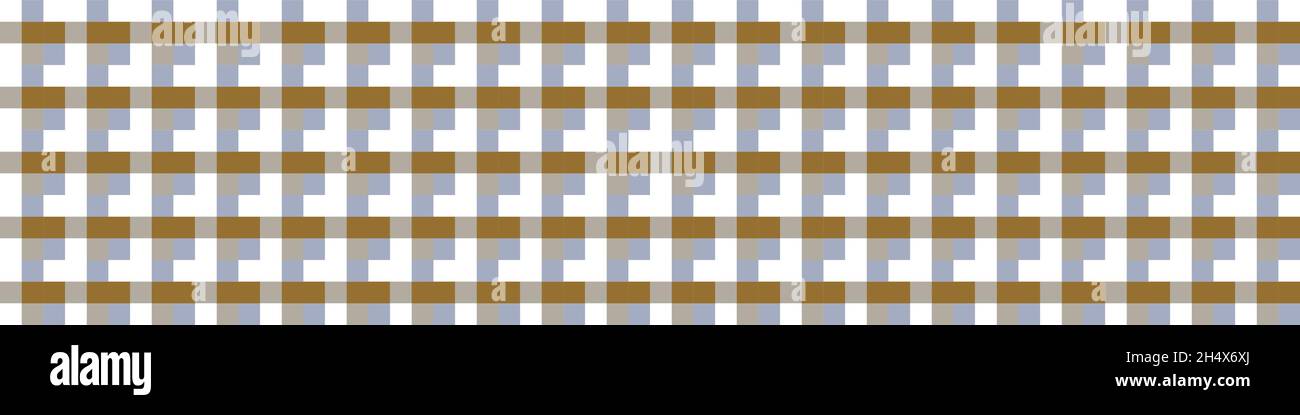 Masculine seamless border. Speckled simple shape for digital scrapbook ...