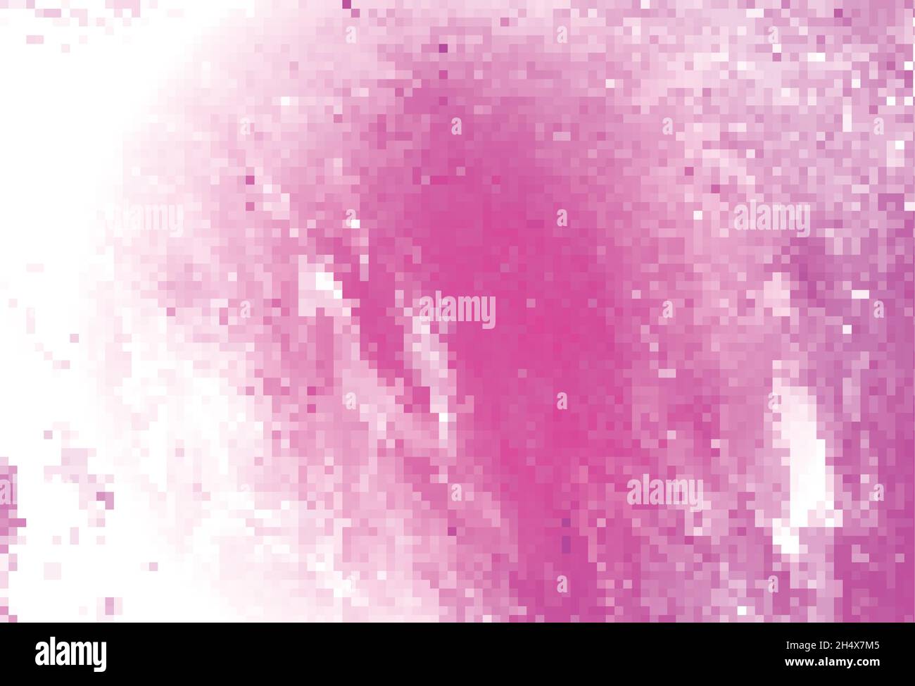 Abstract pink watercolor texture design Stock Vector Image & Art - Alamy