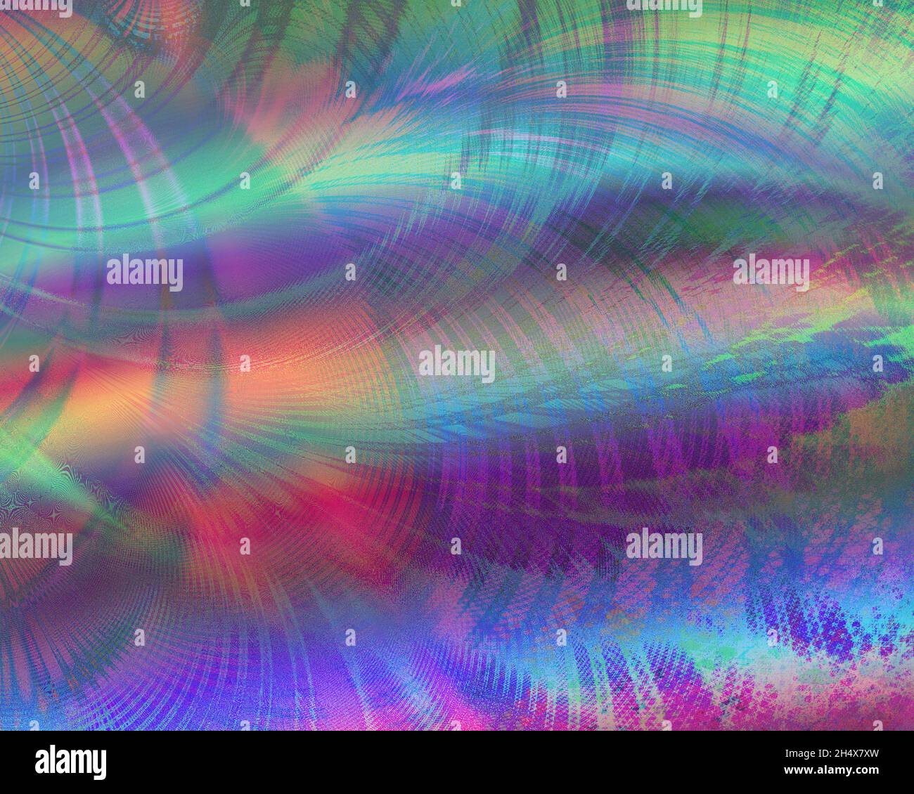 Abstract smear forms hi-res stock photography and images - Alamy