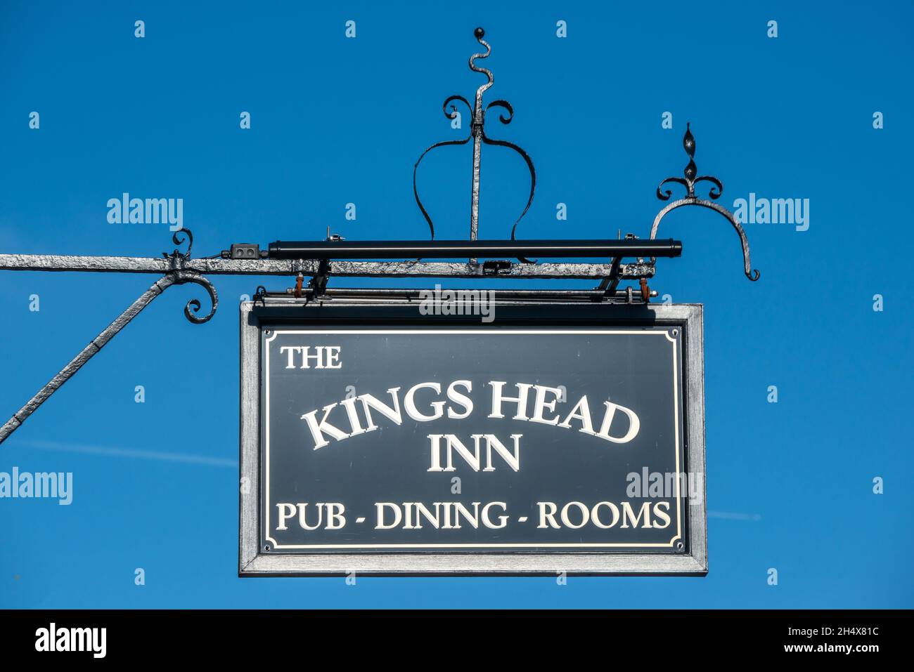 Billingshurst sign hi-res stock photography and images - Alamy