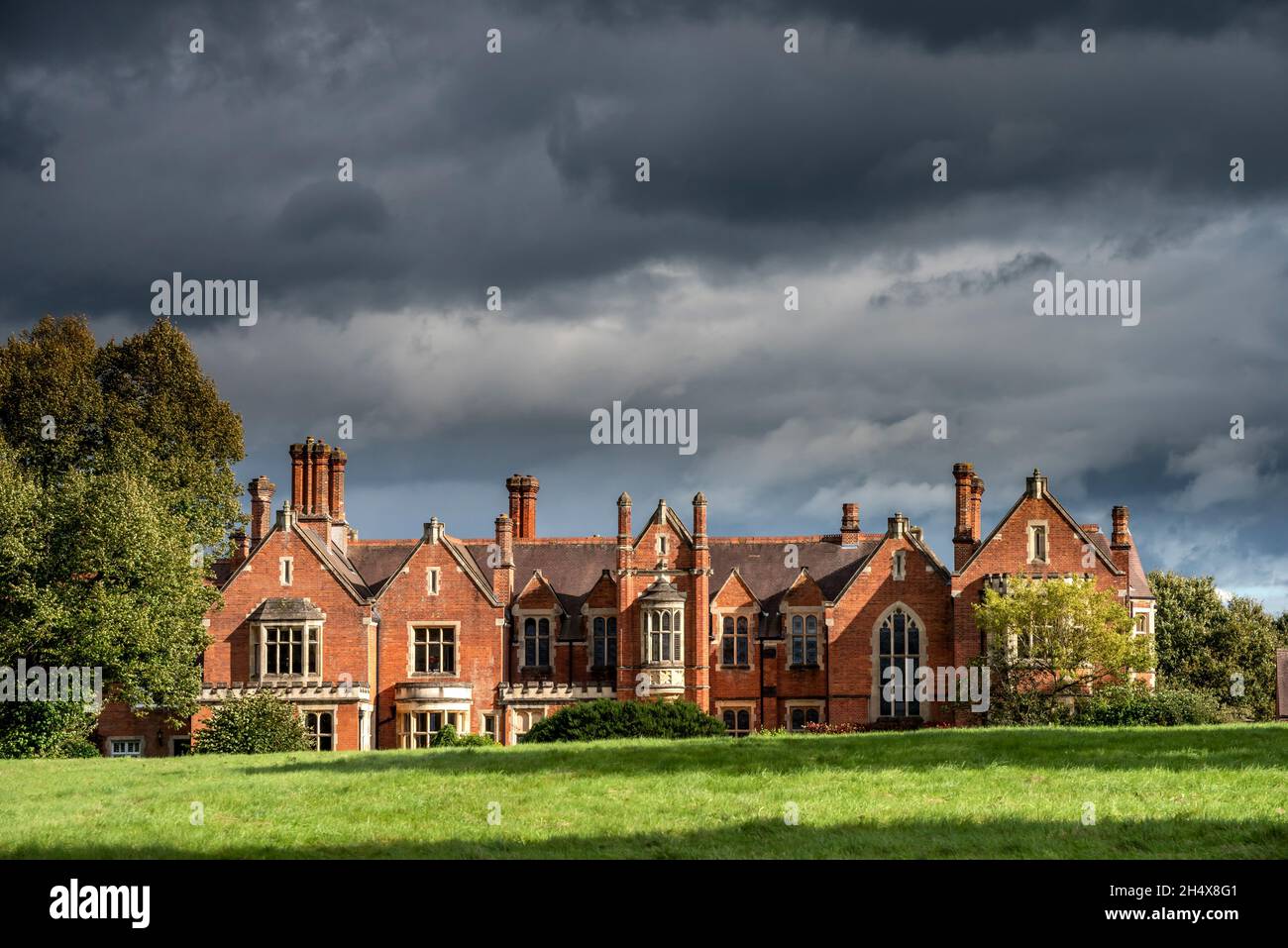 Billingshurst hi-res stock photography and images - Alamy