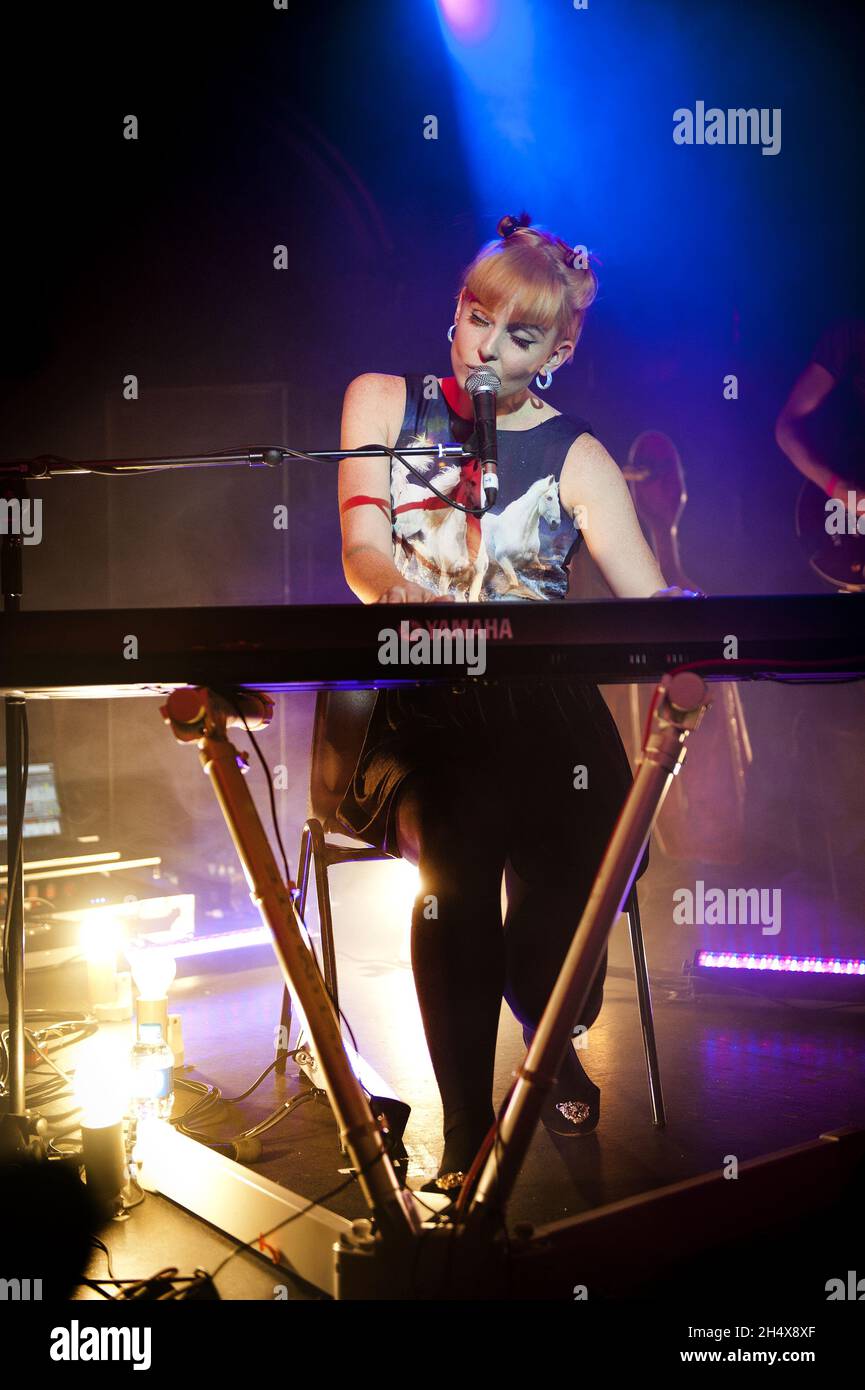 Becky jones hi-res stock photography and images - Alamy