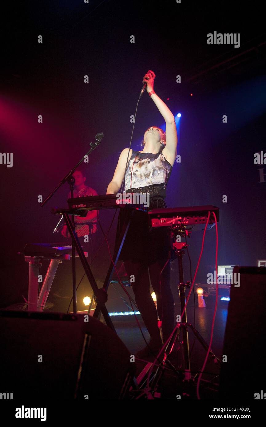 Becky jones hi-res stock photography and images - Alamy