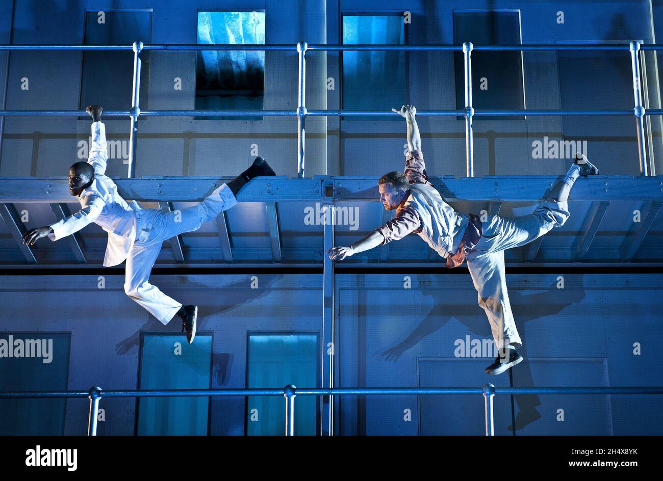 Motionhouse hi-res stock photography and images - Alamy
