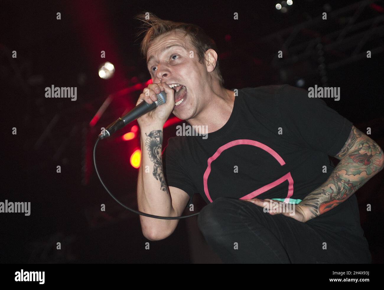 Sam carter architects hi-res stock photography and images - Alamy