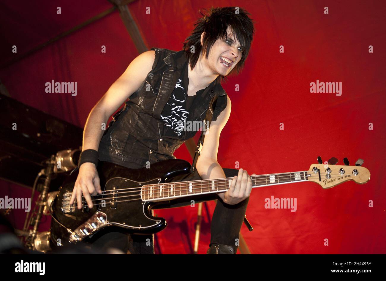 Botdf Blood Unplugged