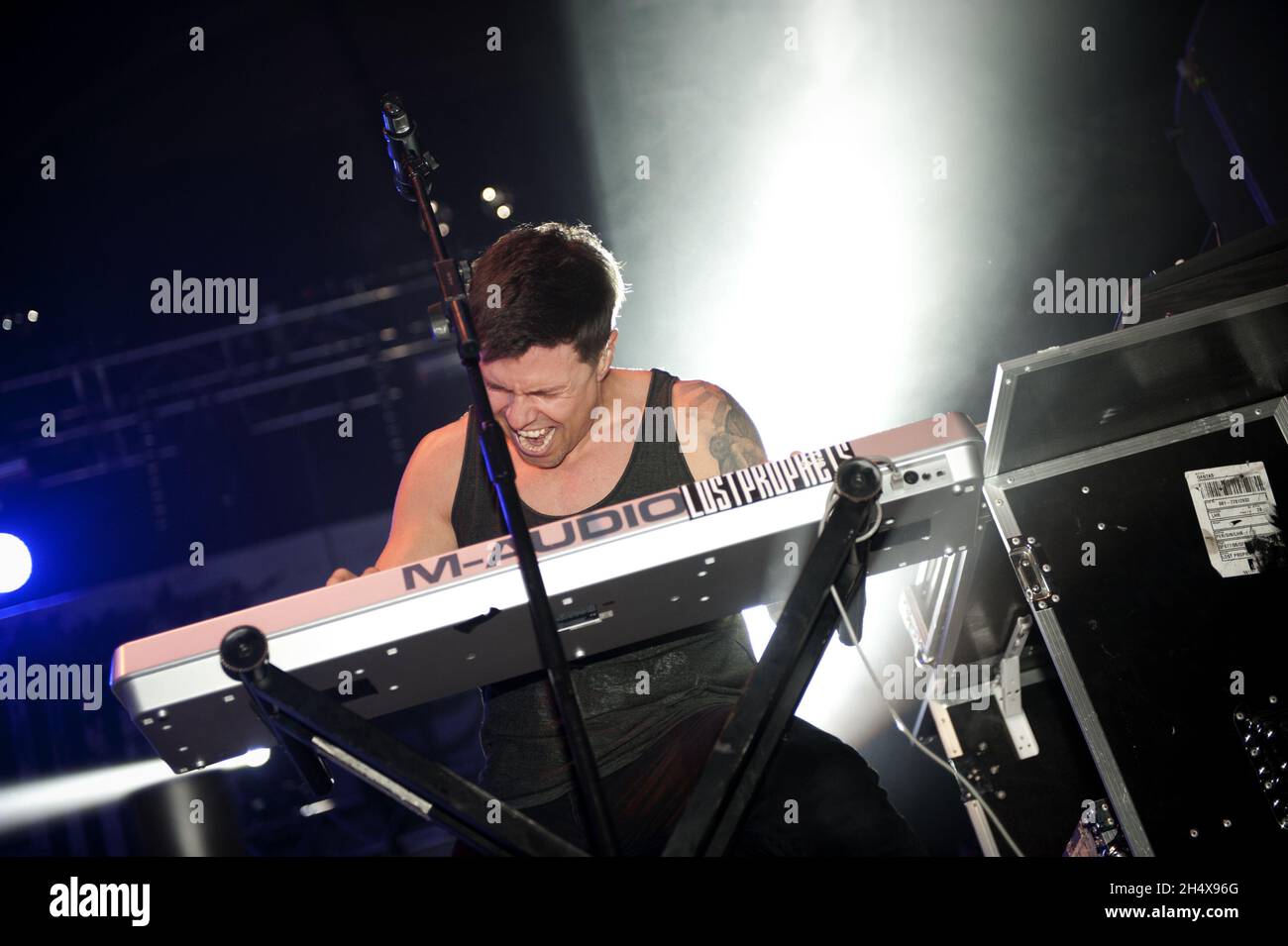 James oliver hi-res stock photography and images - Alamy