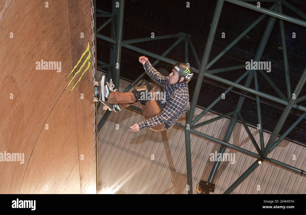 Alex perelson hi-res stock photography and images - Alamy