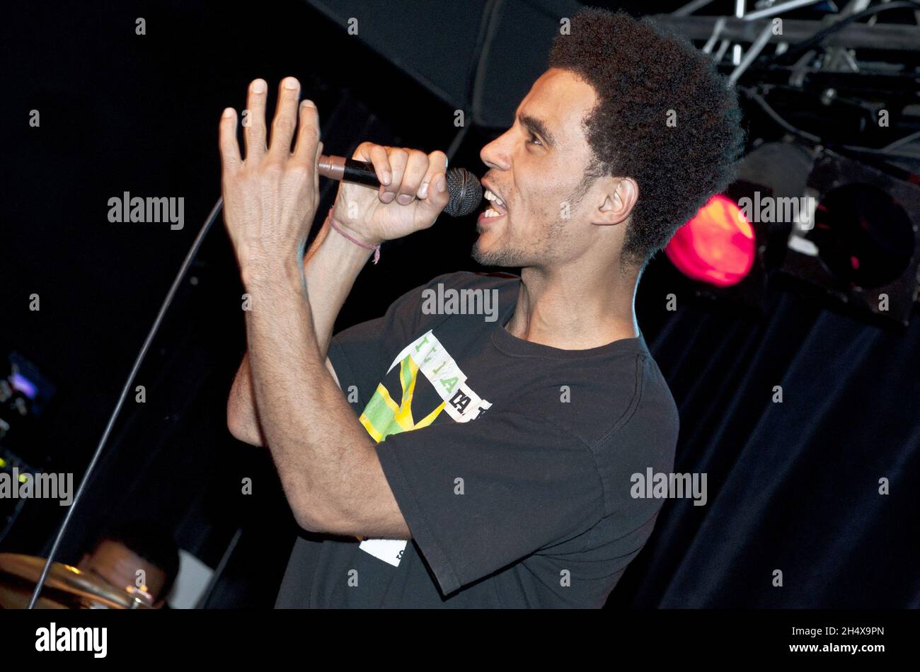 Kingslee james daley hi-res stock photography and images - Alamy