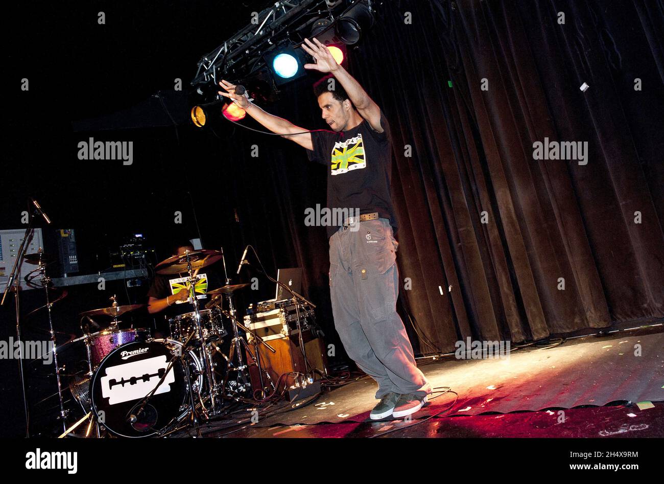 Kingslee james daley hi-res stock photography and images - Alamy