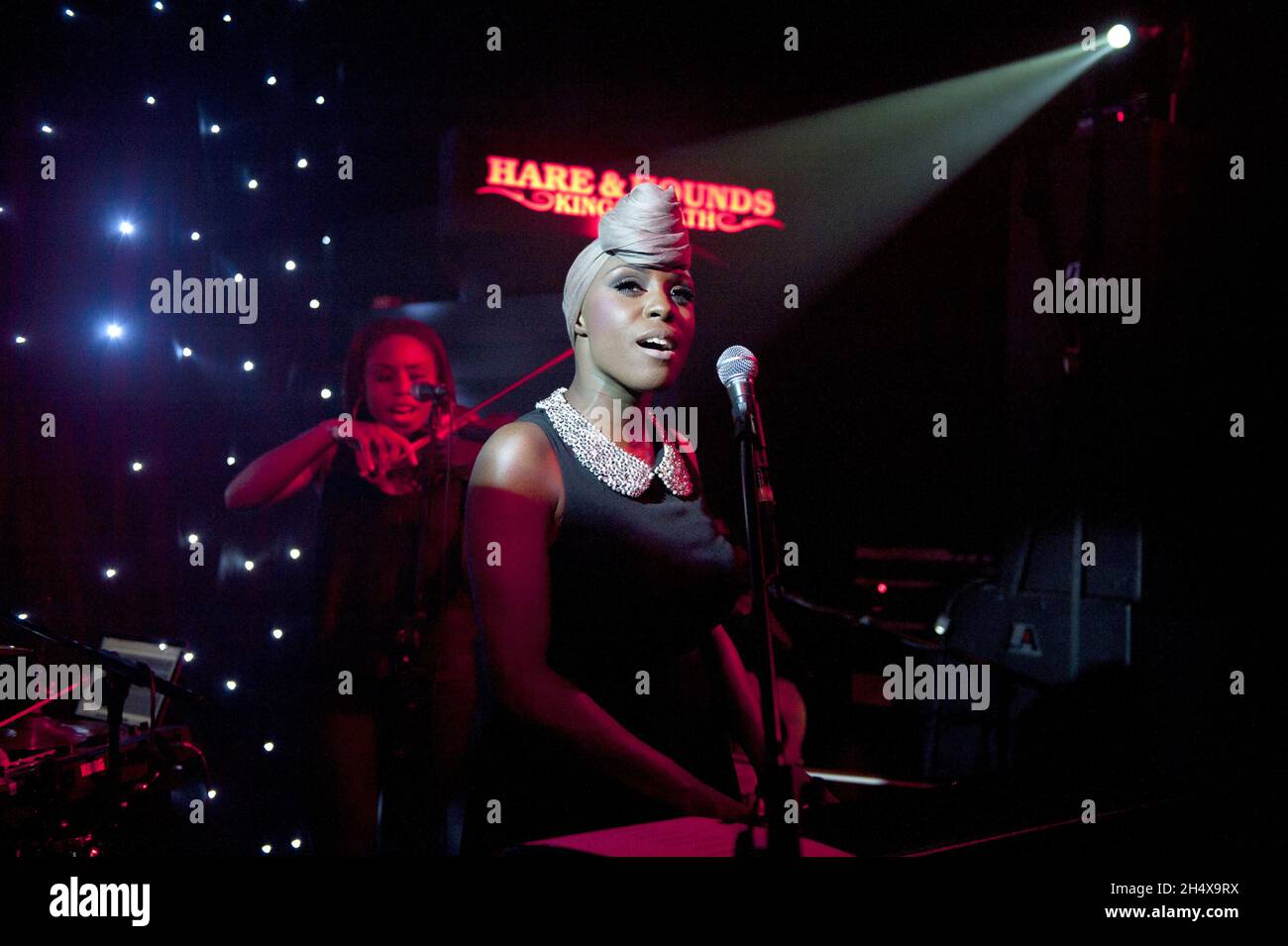 The hare and hounds birmingham hi-res stock photography and images - Alamy