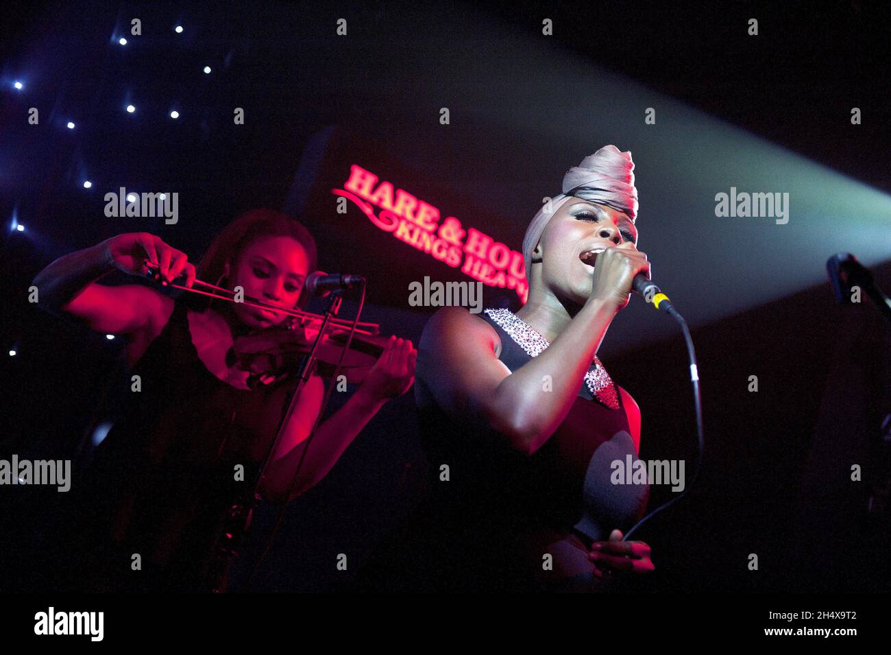The hare and hounds birmingham hi-res stock photography and images - Alamy