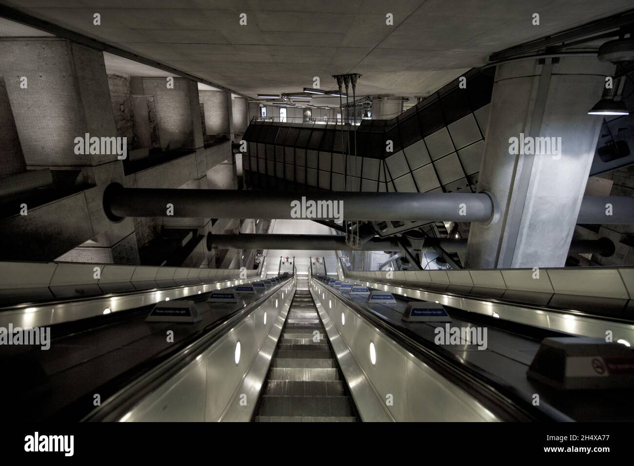 Westminster underground station, London Stock Photo - Alamy