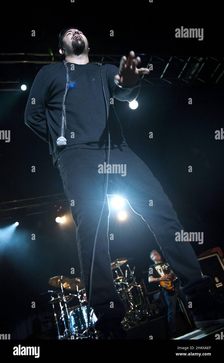 Chino moreno hi-res stock photography and images - Alamy