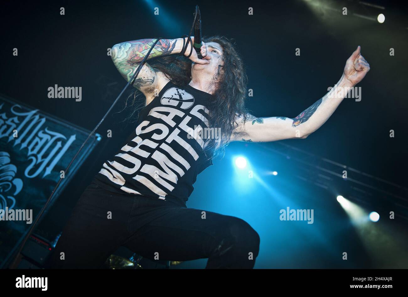 Miss may i hi-res stock photography and images - Alamy