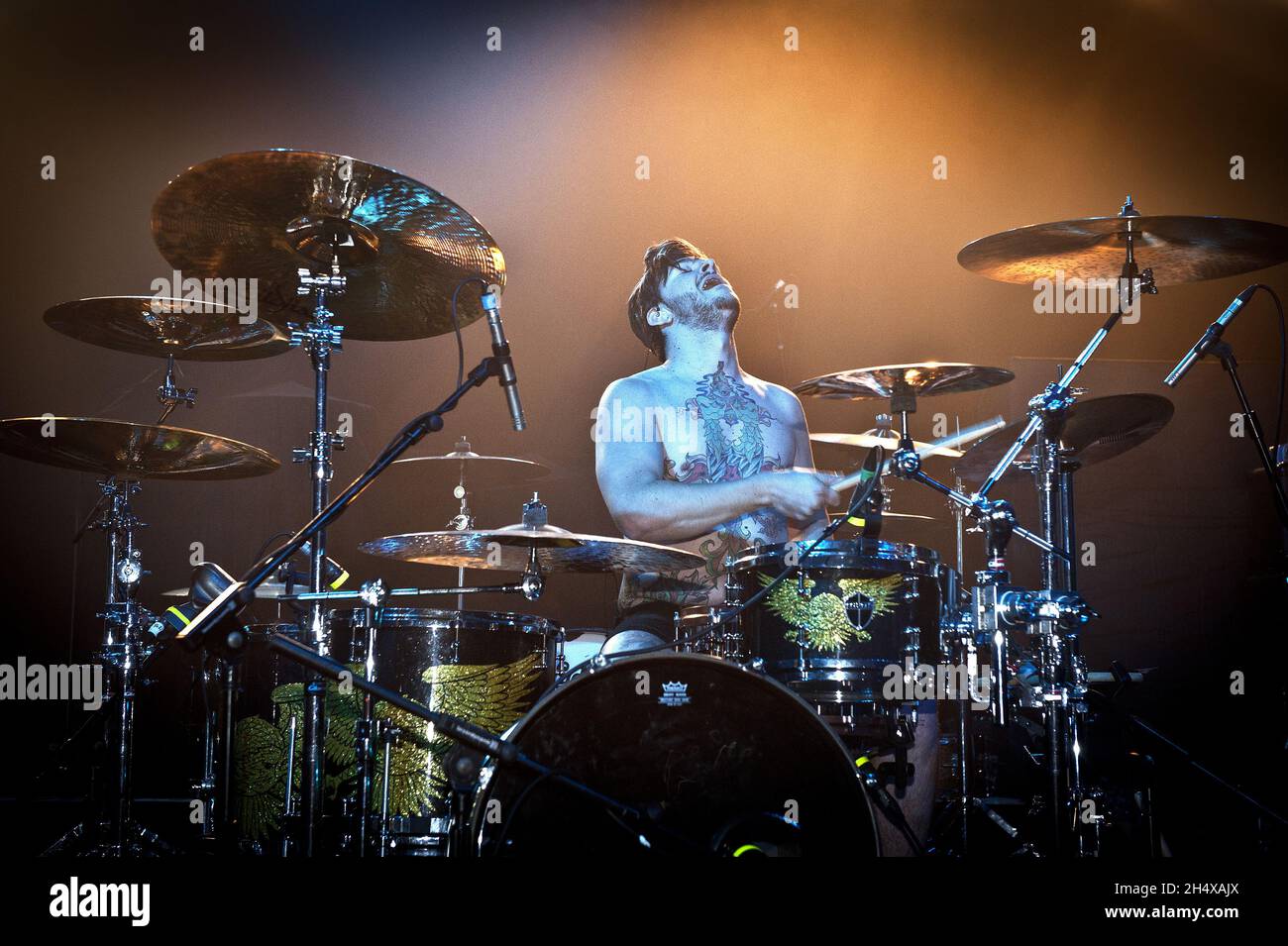 Miss may i hi-res stock photography and images - Alamy