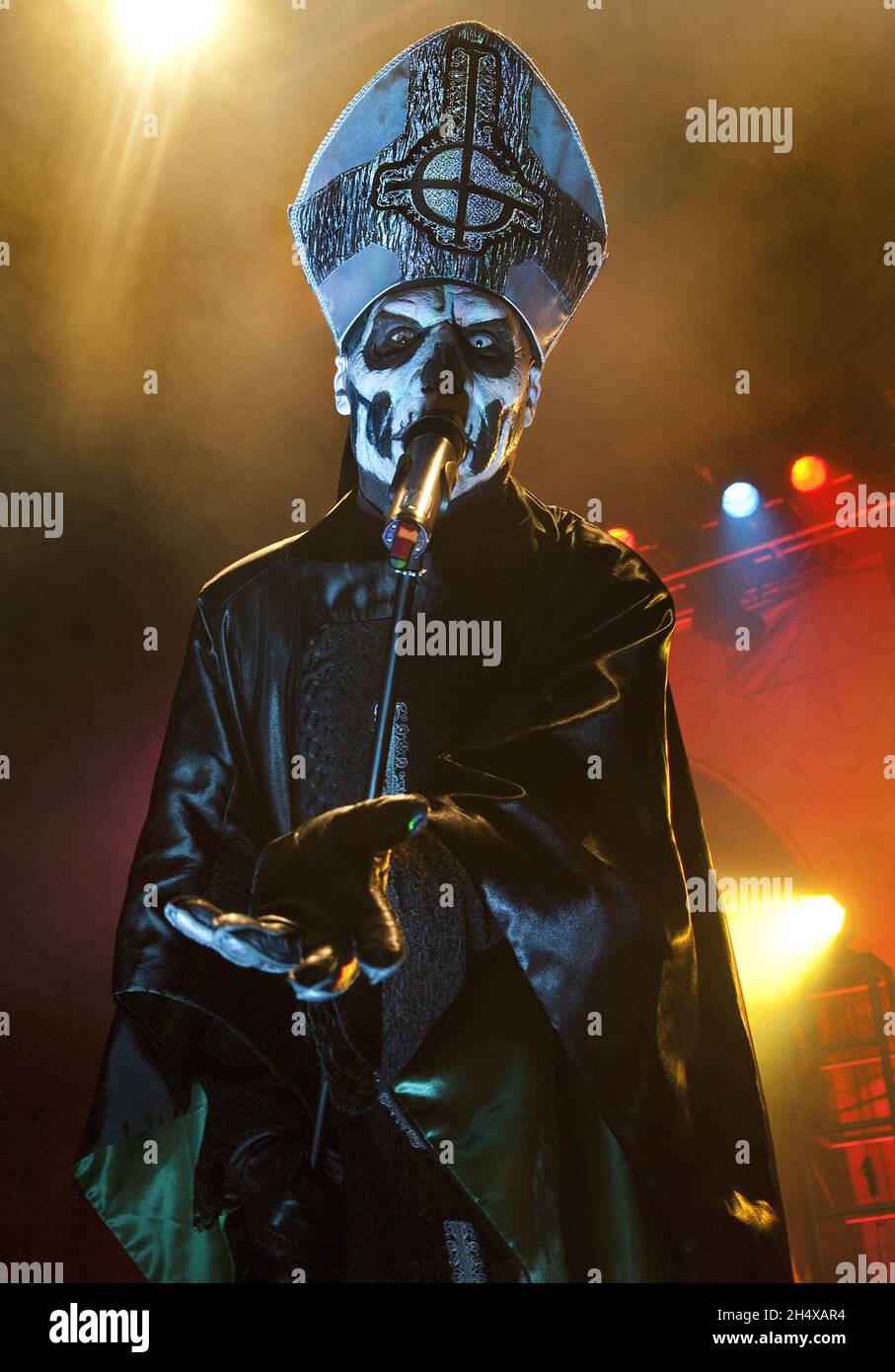 Jagermeister shot hi-res stock photography and images - Alamy