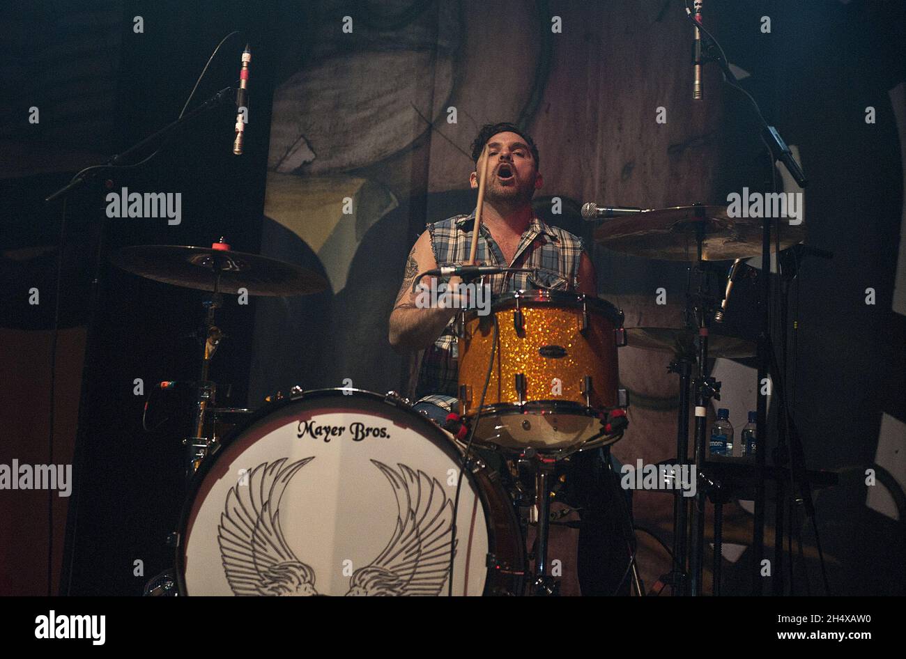 Michael miley hi-res stock photography and images - Alamy