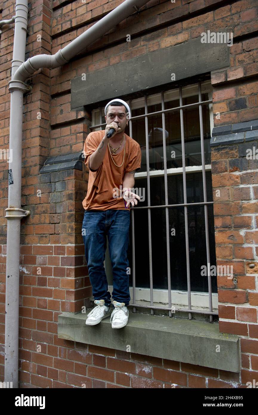 Full length jonny hi-res stock photography and images - Alamy