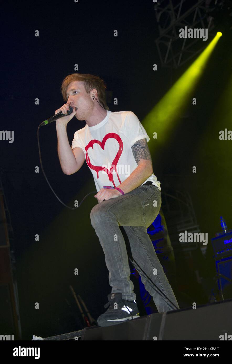 Mallory knox hi-res stock photography and images - Alamy