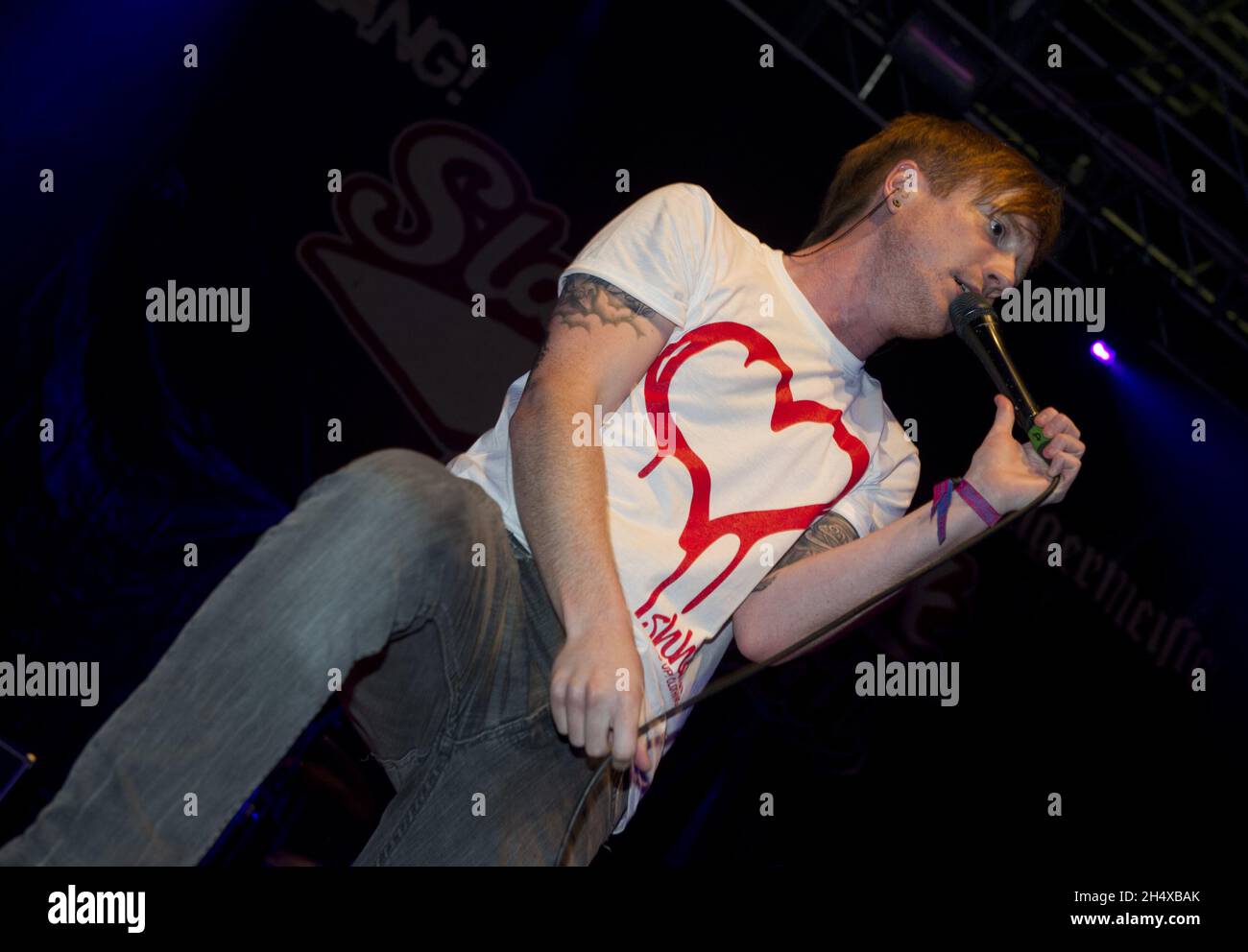 Mallory knox hi-res stock photography and images - Alamy