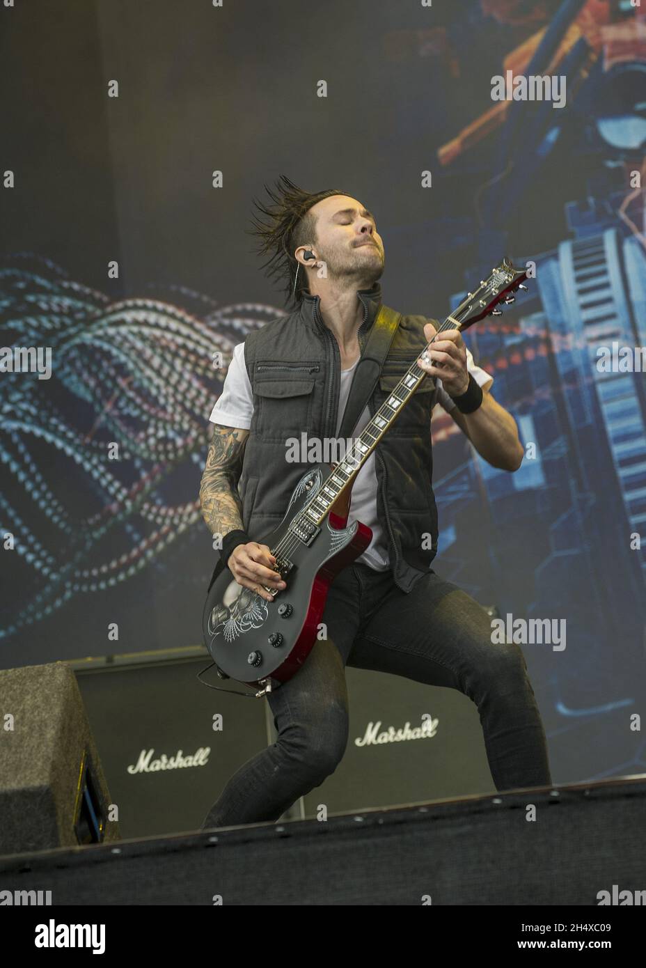 Jerry horton hi-res stock photography and images - Alamy