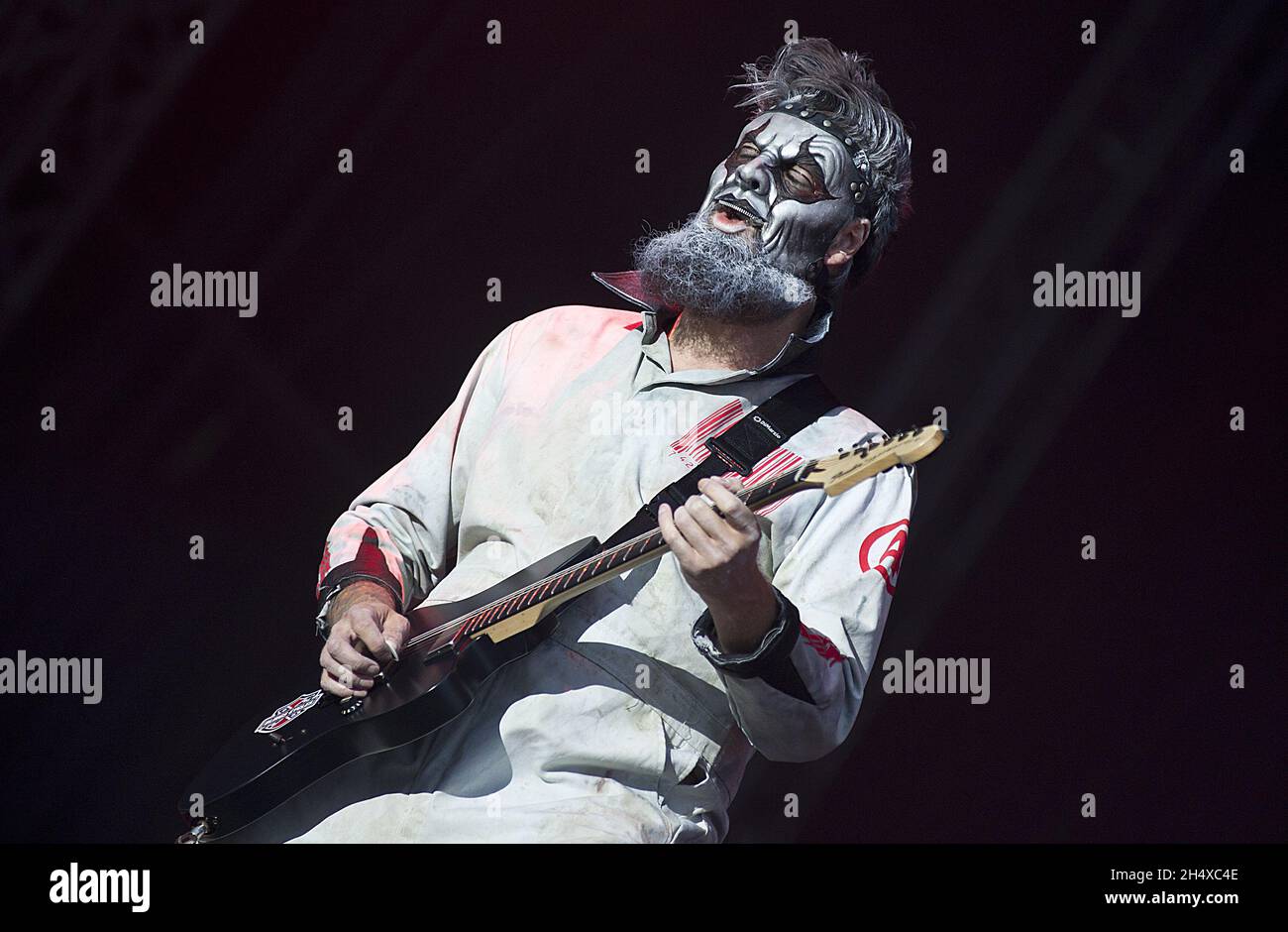 Josh brainard hi-res stock photography and images - Alamy