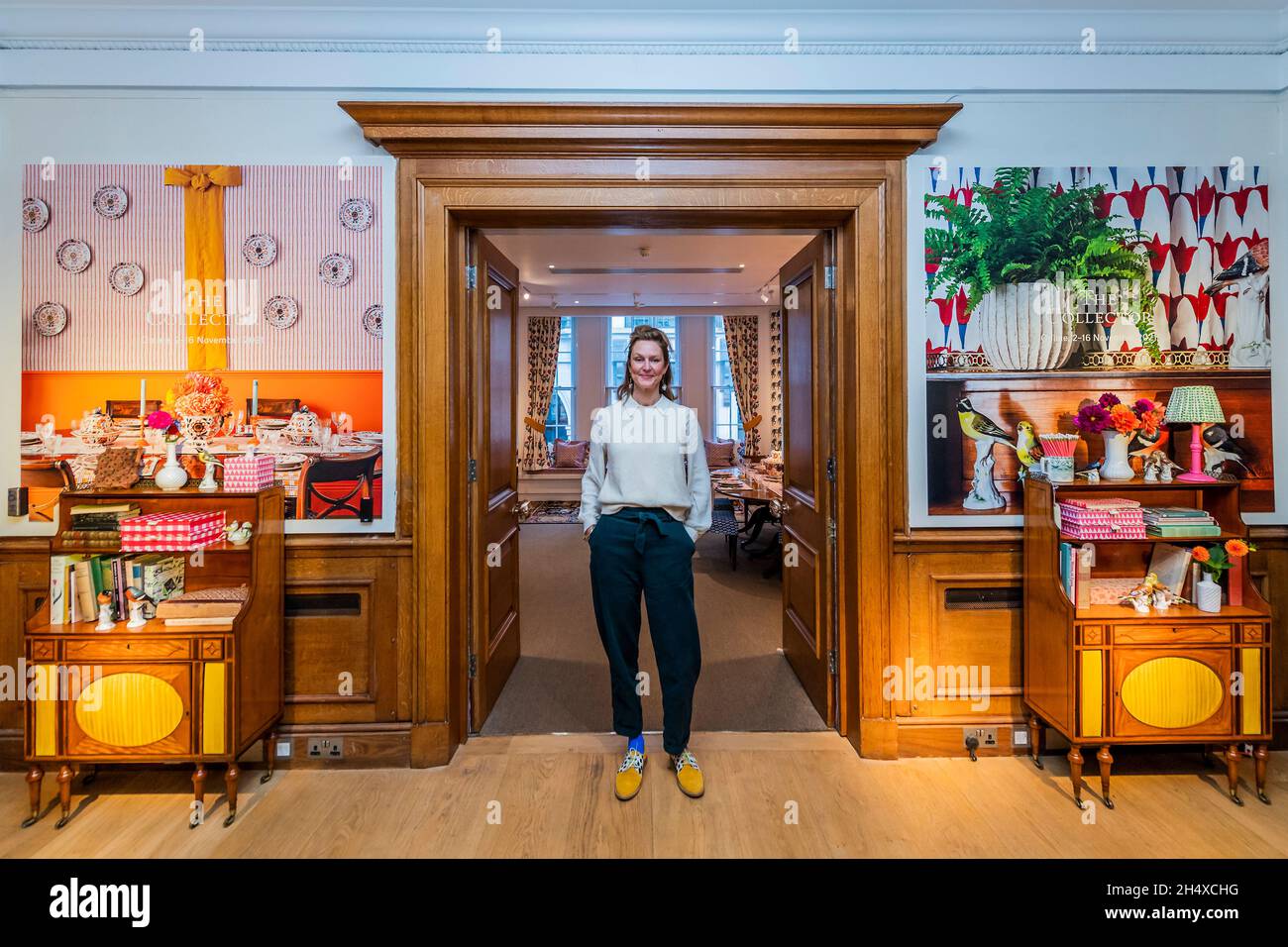 Molly mahon hi-res stock photography and images - Alamy