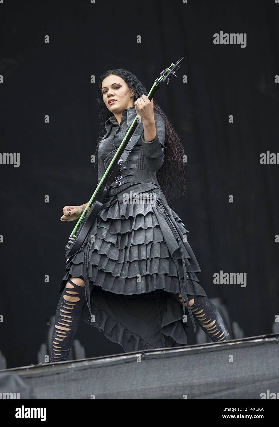 Chela rhea harper hi-res stock photography and images - Alamy