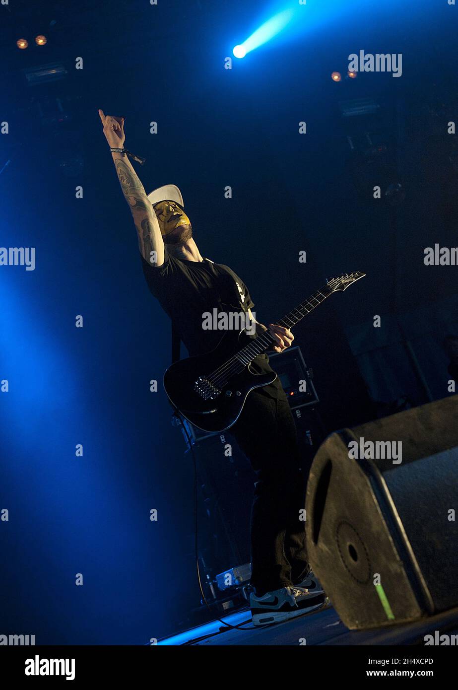 Modestep hi-res stock photography and images - Alamy