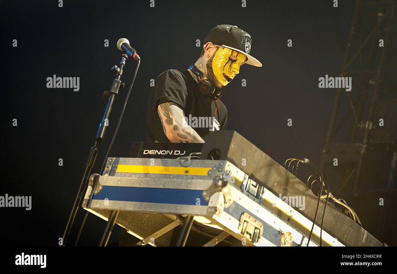 Tony friend hi-res stock photography and images - Alamy