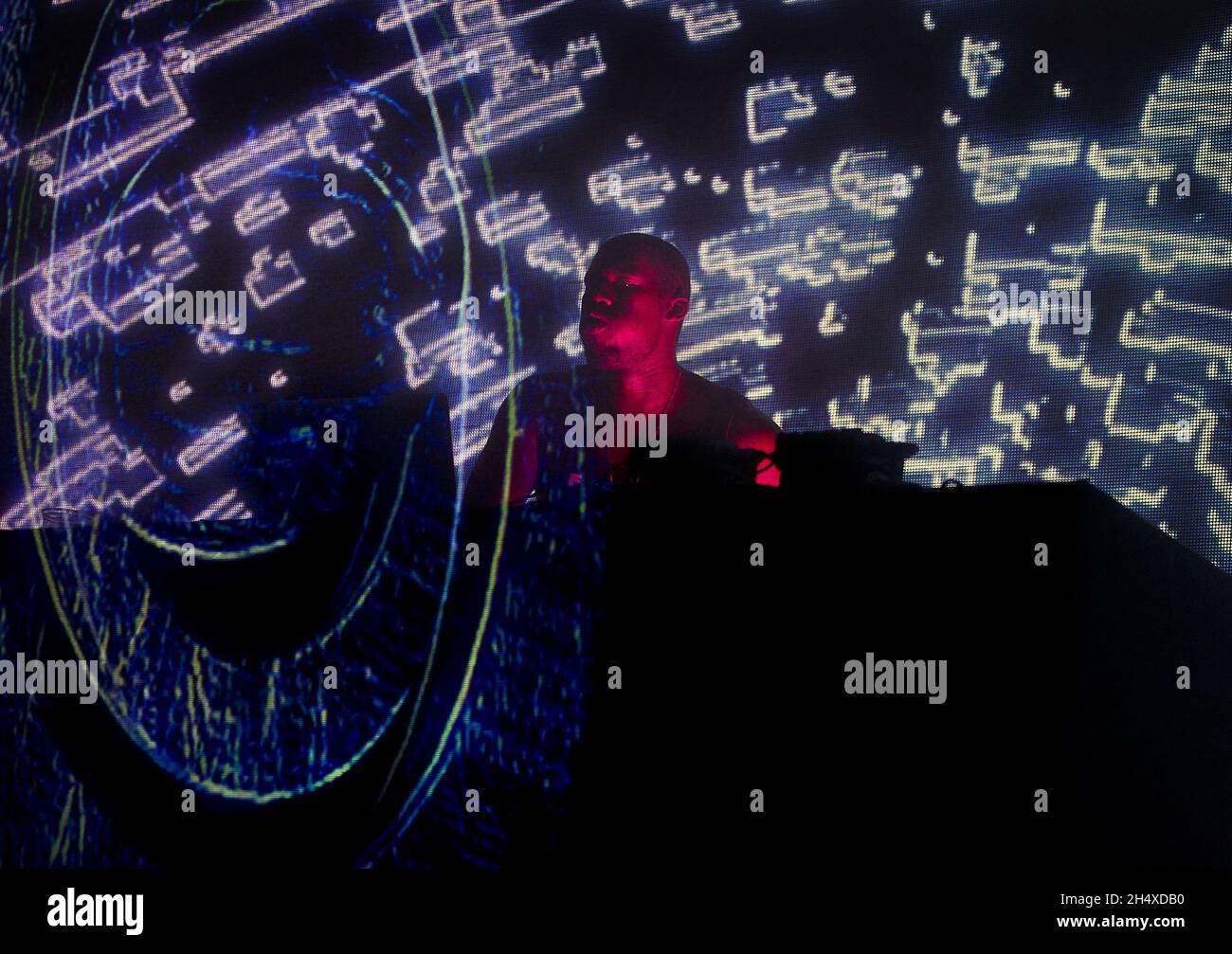 Steven ellison hi-res stock photography and images - Alamy