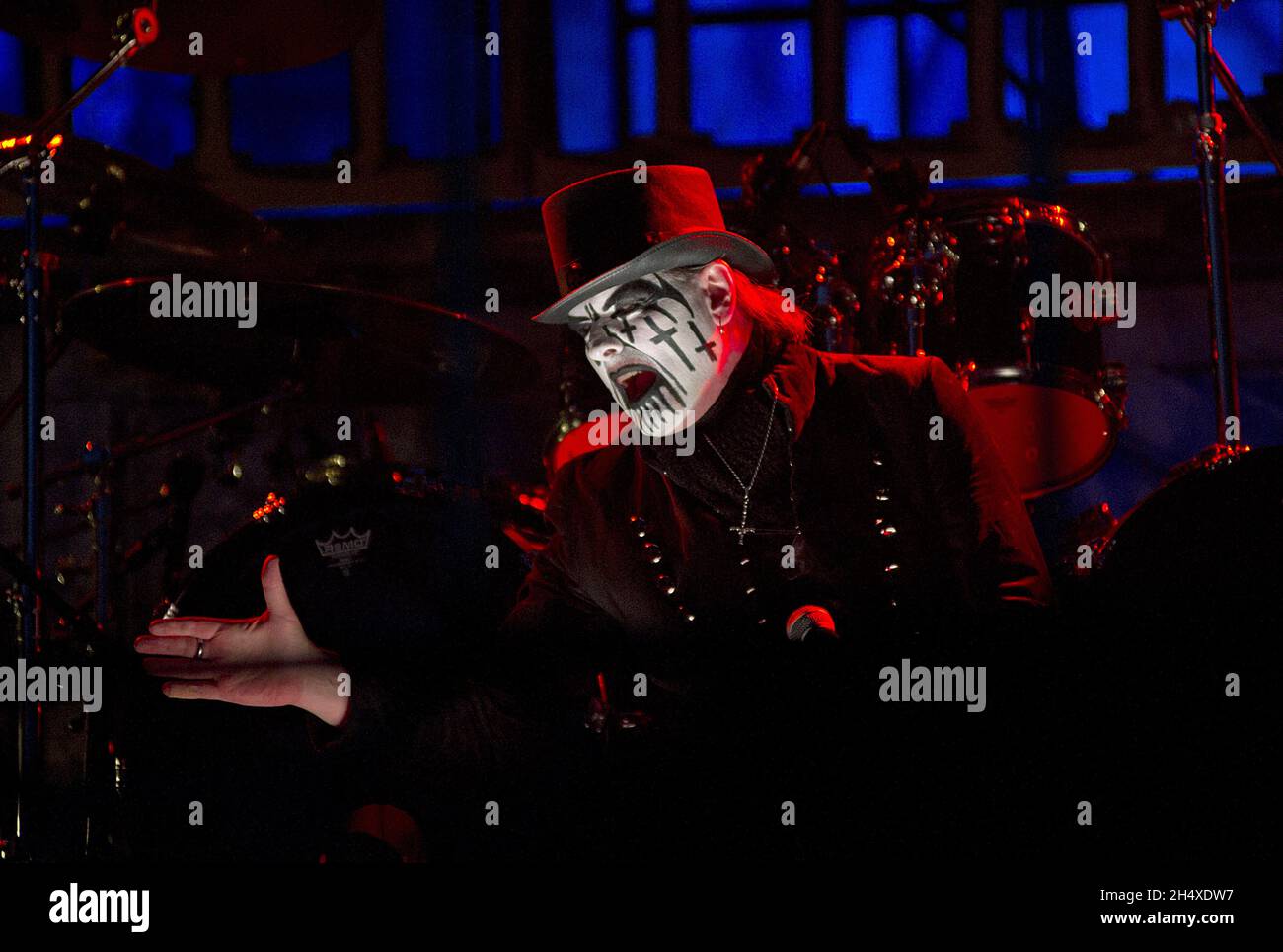King diamond hi-res stock photography and images - Alamy