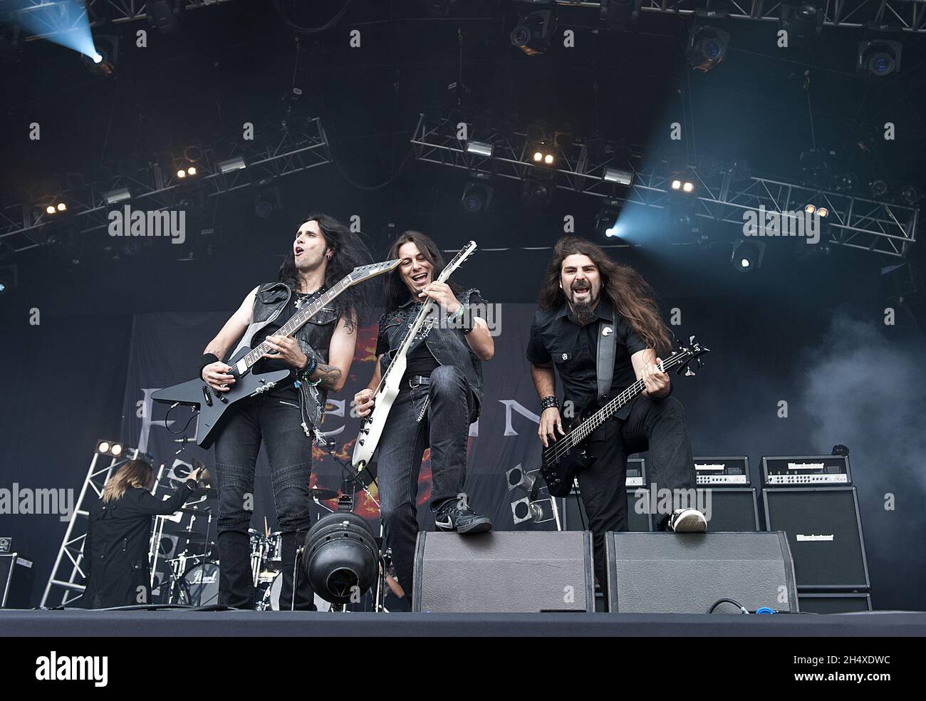 Bob katsionis hi-res stock photography and images - Alamy