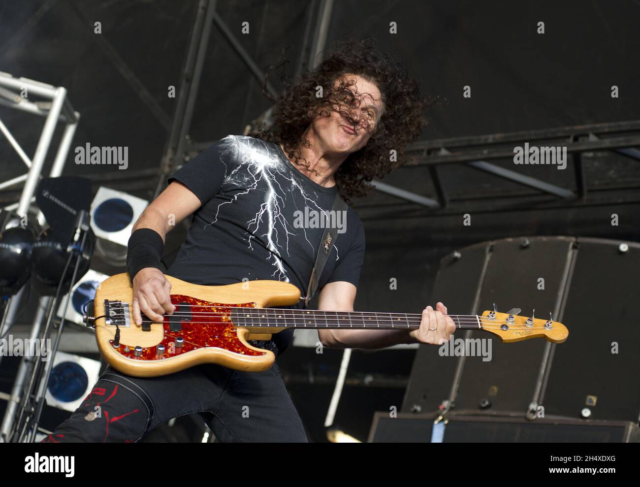 Peter baltes hi-res stock photography and images - Alamy