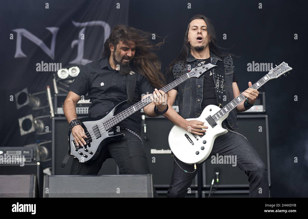 Bob katsionis hi-res stock photography and images - Alamy