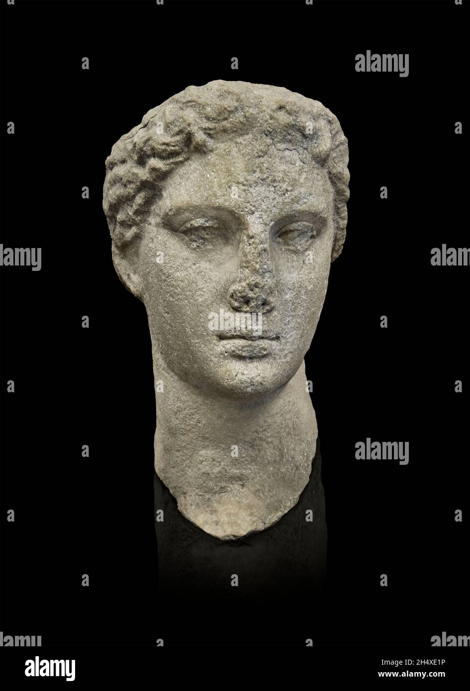 Arsinoe ii hi-res stock photography and images - Alamy