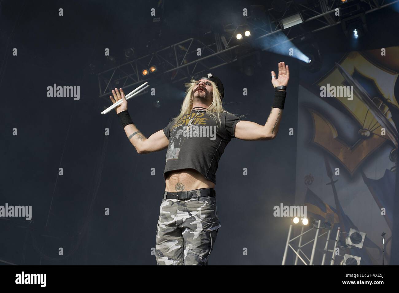 Mullback hi-res stock photography and images - Alamy