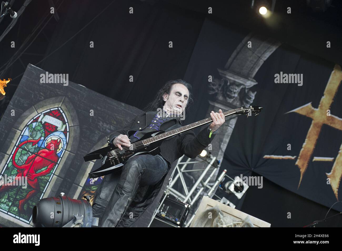 Tony speakman hi-res stock photography and images - Alamy