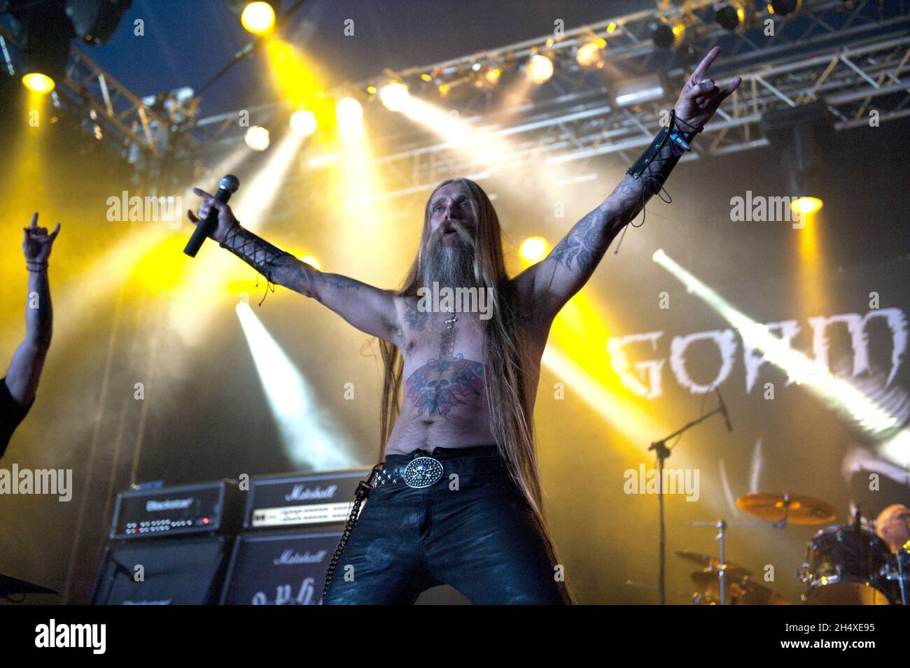 Sunnhag hi-res stock photography and images - Alamy