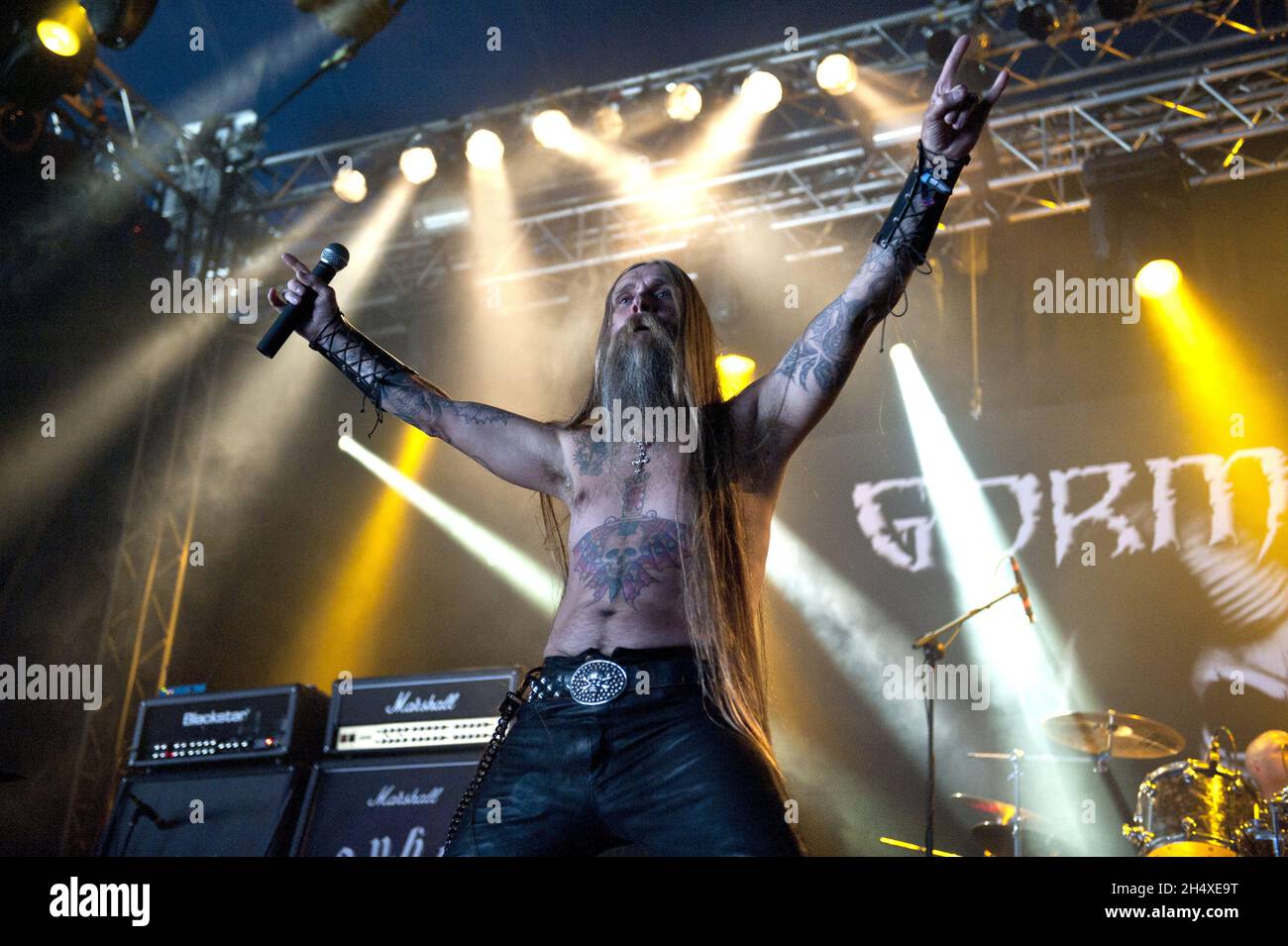 Sunnhag hi-res stock photography and images - Alamy