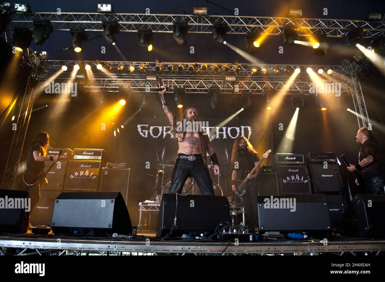 Sunnhag hi-res stock photography and images - Alamy