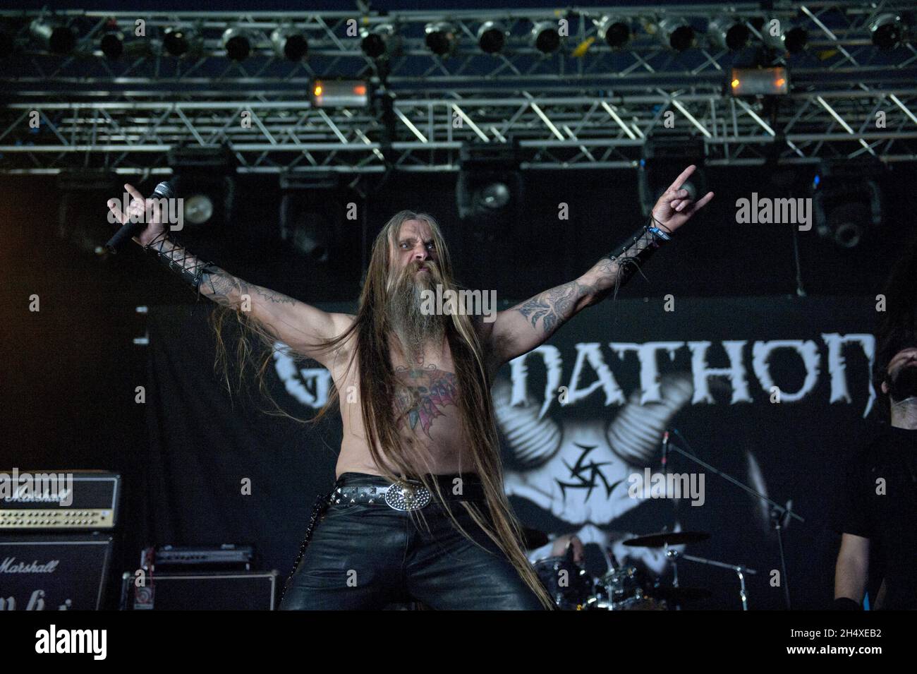 Sunnhag hi-res stock photography and images - Alamy