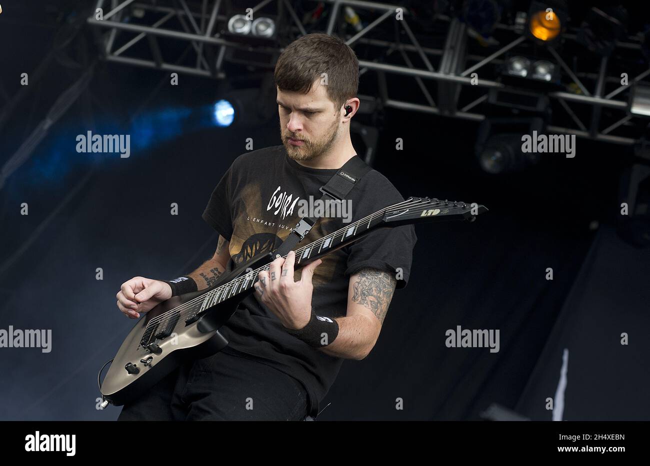 Zach householder hi-res stock photography and images - Alamy