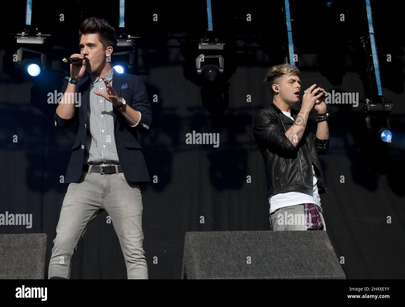 Hamblett hi-res stock photography and images - Alamy