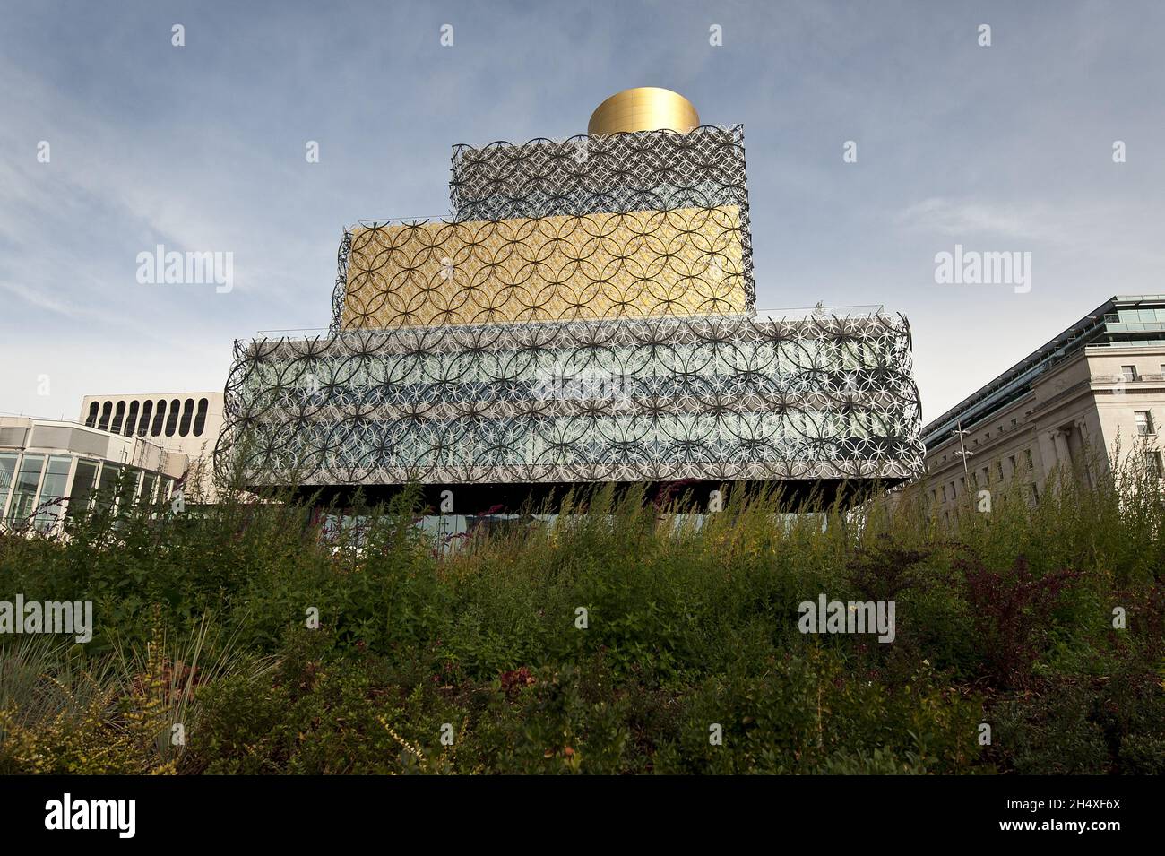 Mecanoo buildings hi-res stock photography and images - Alamy