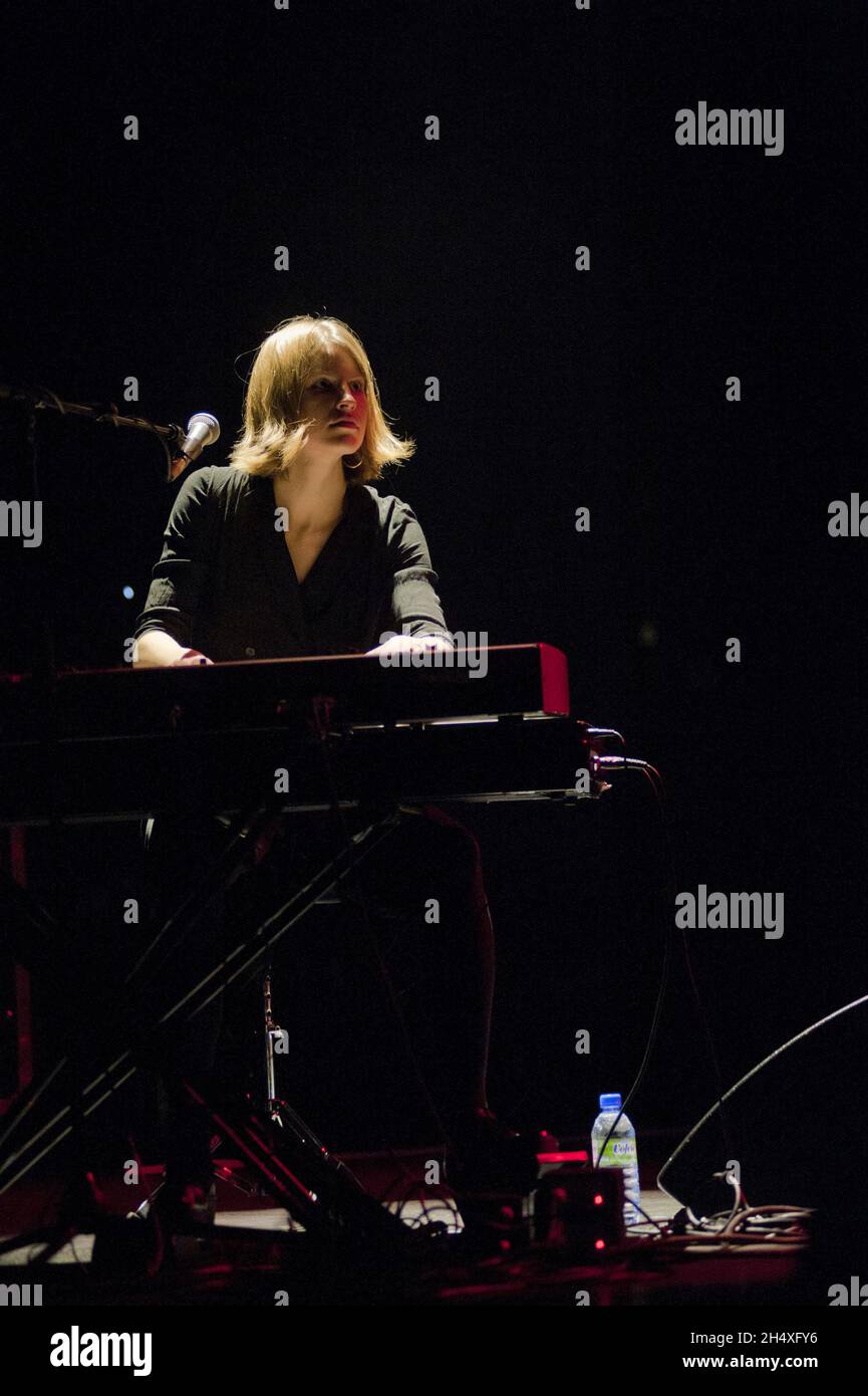 Heather shannon hi-res stock photography and images - Alamy